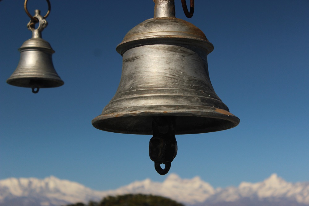 पिथौरागढ़ का लम्बकेश्वर महादेव मंदिर - Kafal Tree Kafal Tree