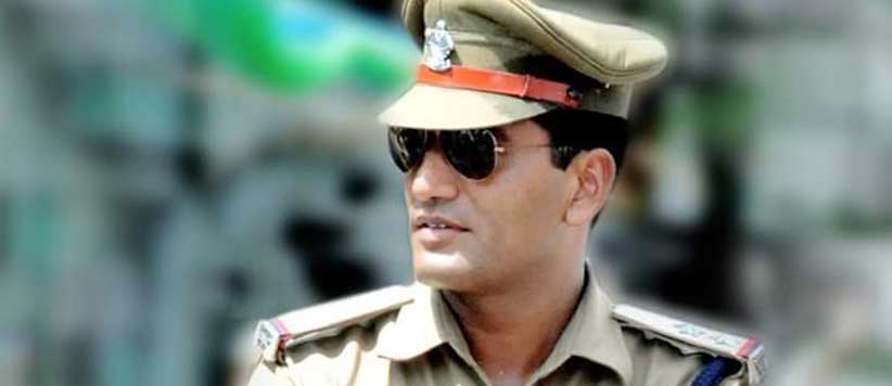 भातरोजखान के थानाध्यक्ष नीरज भाकुनी की अपील पर अपने मृत साथियों का ...