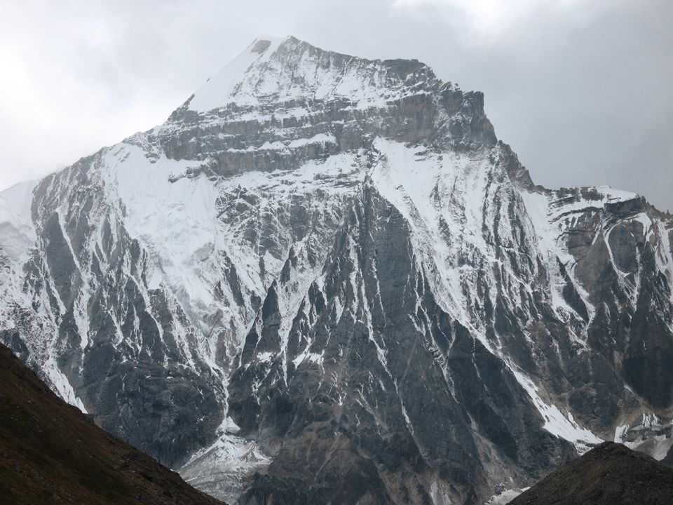 कुटी गाँव का महाभारत के साथ सम्बन्ध - Kafal Tree Kafal Tree