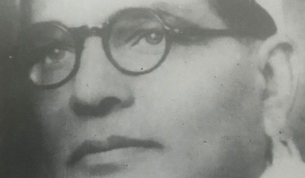 Badri Datt Pandey Biography Archives - Kafal Tree