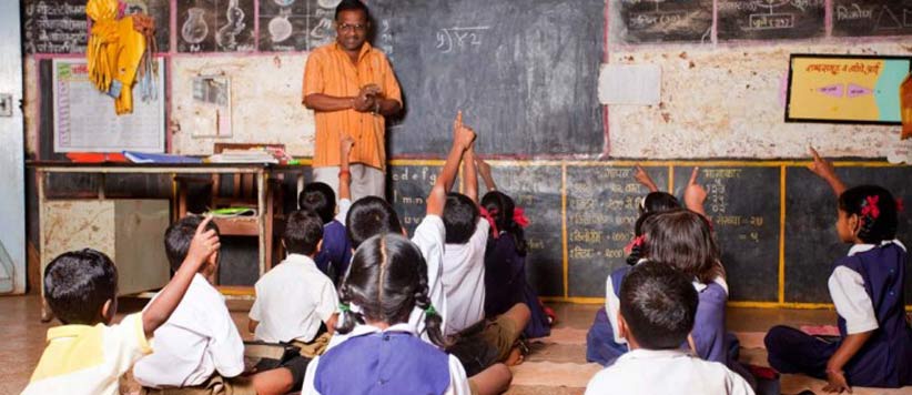 तस्मै श्री गुरुवे नमः - गुरु पूर्णिमा पर विशेष - Kafal Tree