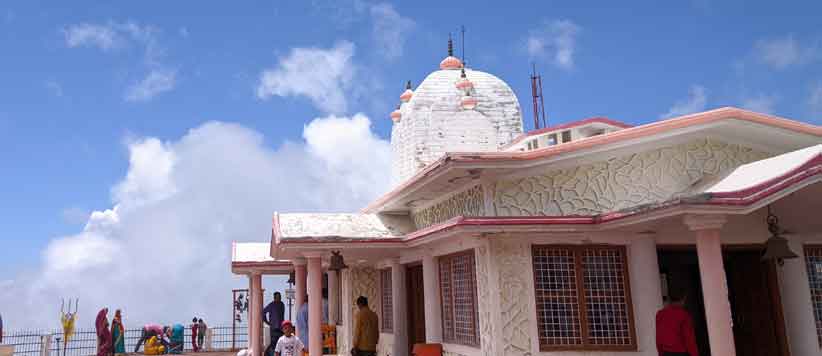 थल केदार: महादेव का तीन हजार वर्ष पुराना आराधना स्थल Thal Kedar Pithoragarh