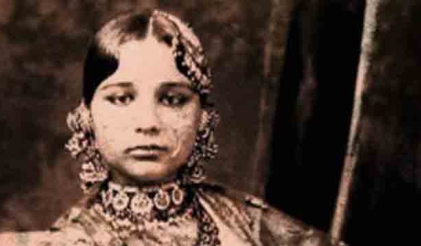 Uda Devi Pasi Archives - Kafal Tree