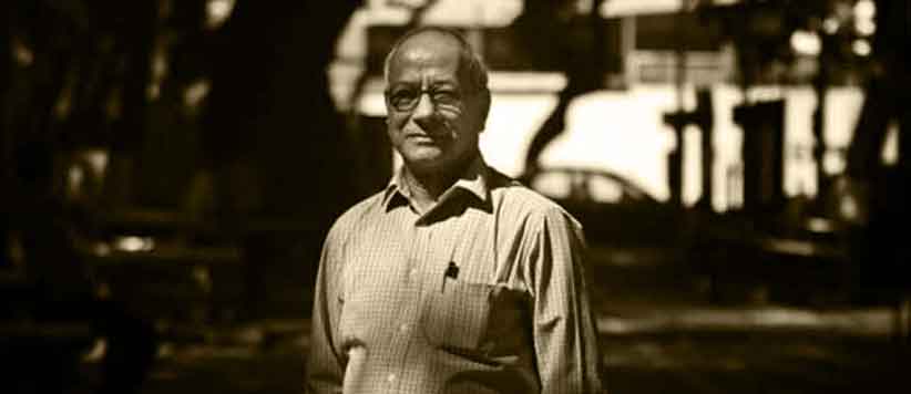 अपने ही भीतर मरते जा रहे हैं जीवित लोग: स्मृति शेष मंगलेश डबराल - Kafal ...