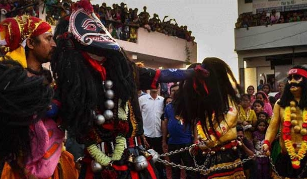 Hiljatra Kumor Pithoragarh 2022 Archives - Kafal Tree